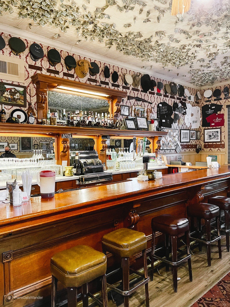 How to Dine Basque Style - WhereGalsWander